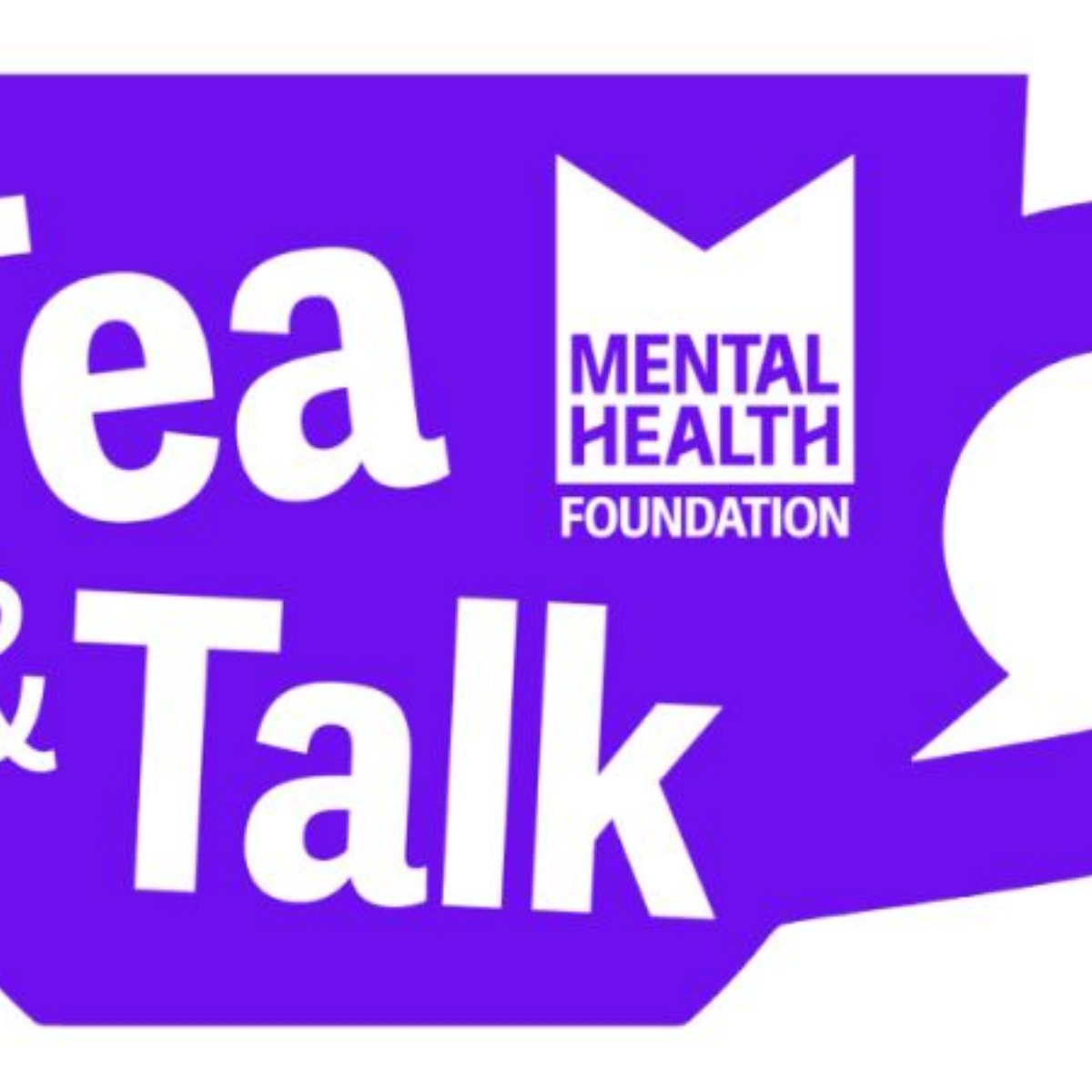 Colonel Frank Seely Academy - Tea & Talk